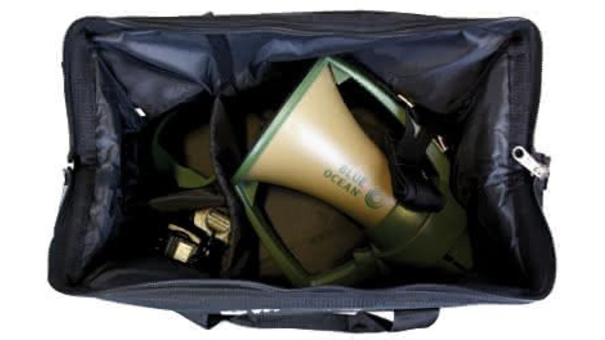 Kestrel Blue Ocean Rugged Megaphone , Up to 20% Off with Free S&H ...