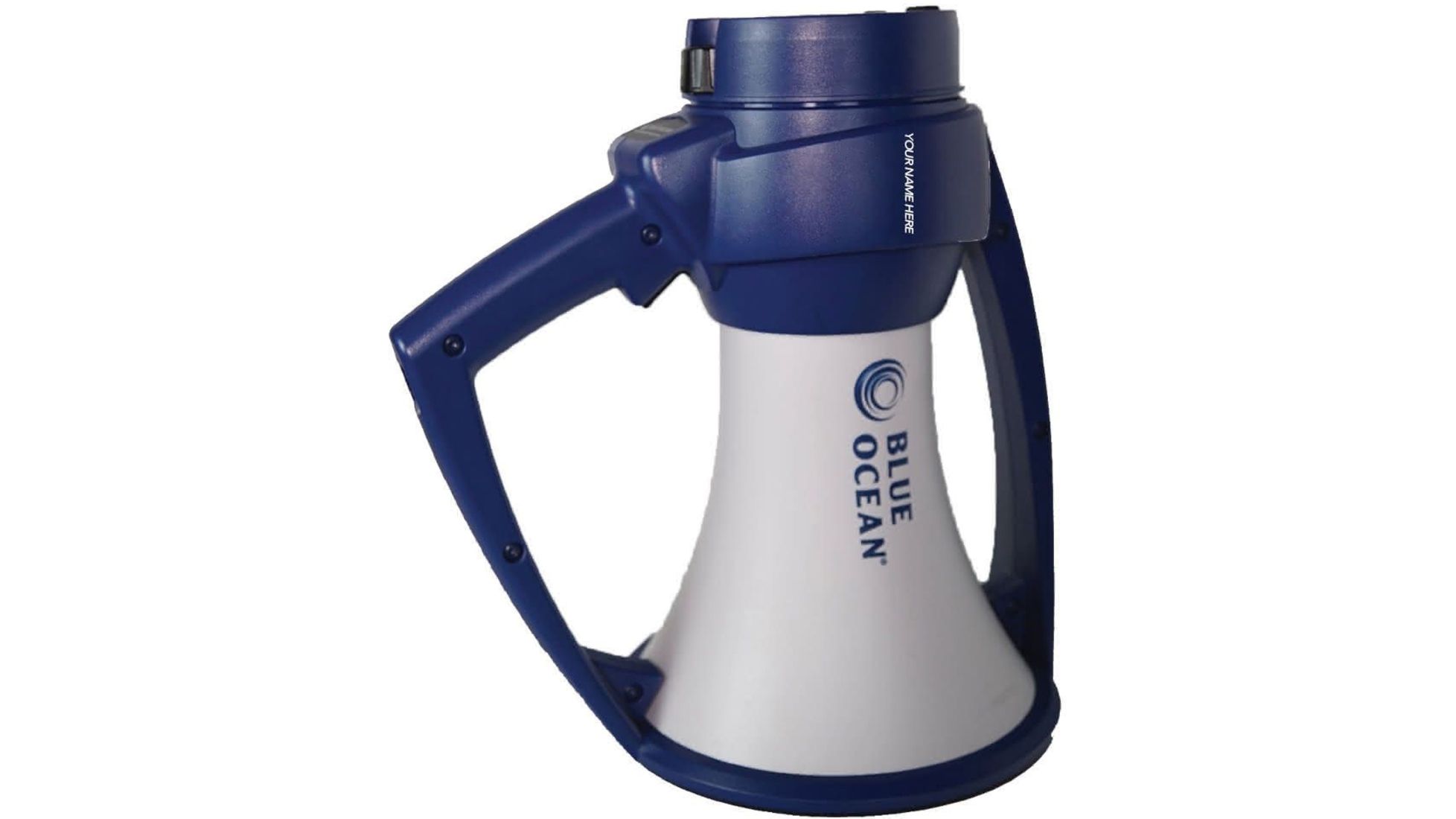 Kestrel Blue Ocean Rugged Megaphone , Up to 20% Off with Free S&H ...