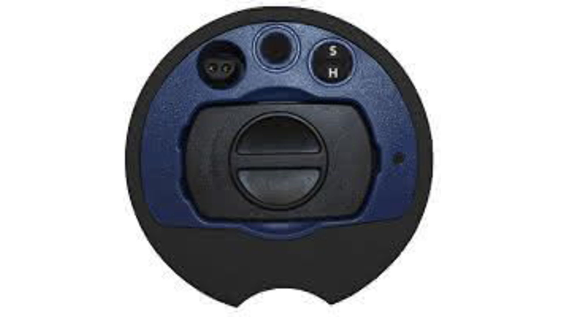 Kestrel Blue Ocean Rugged Megaphone , Up to 20% Off with Free S&H ...