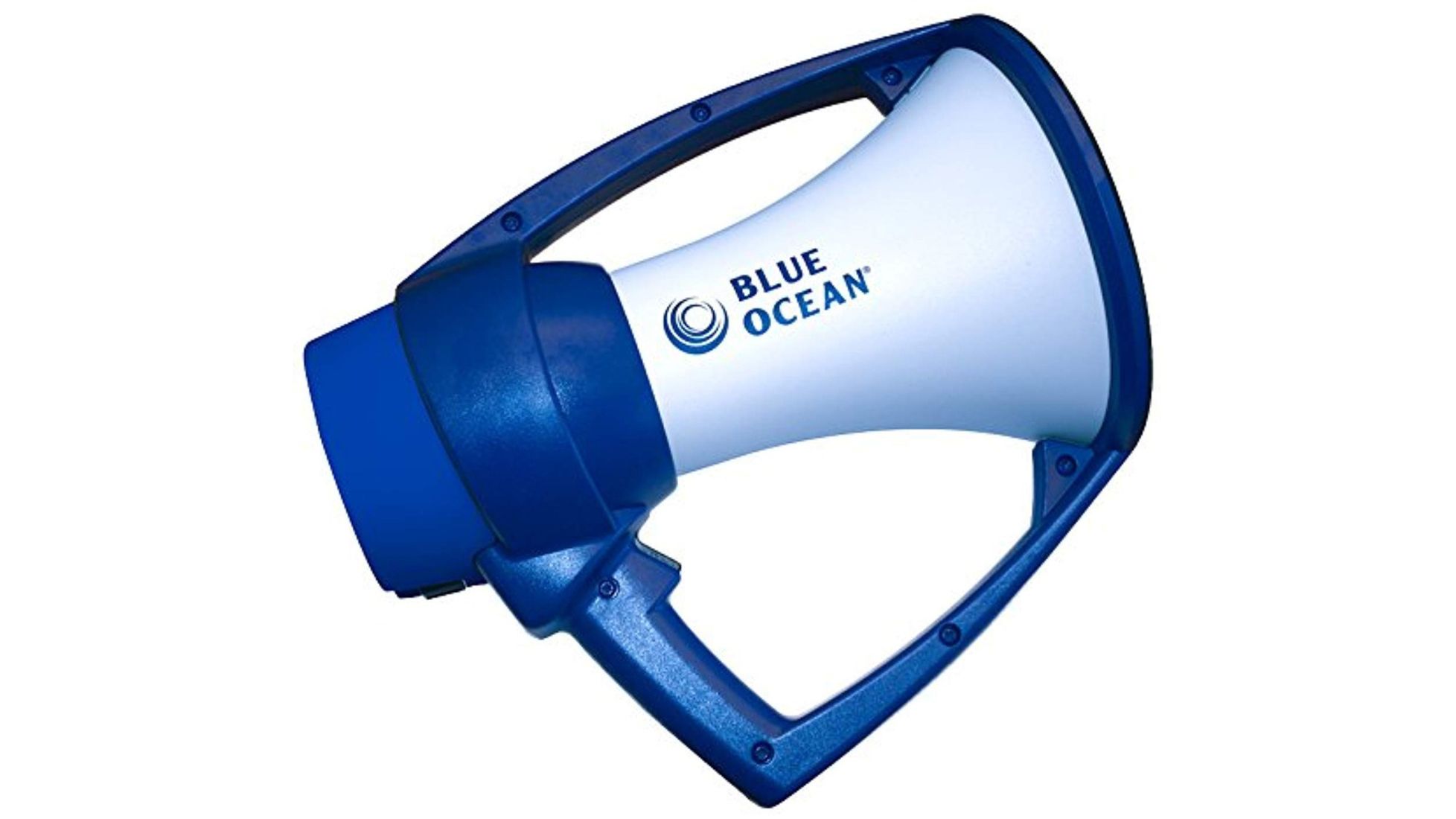 Kestrel Blue Ocean Rugged Megaphone , Up to 20% Off with Free S&H ...