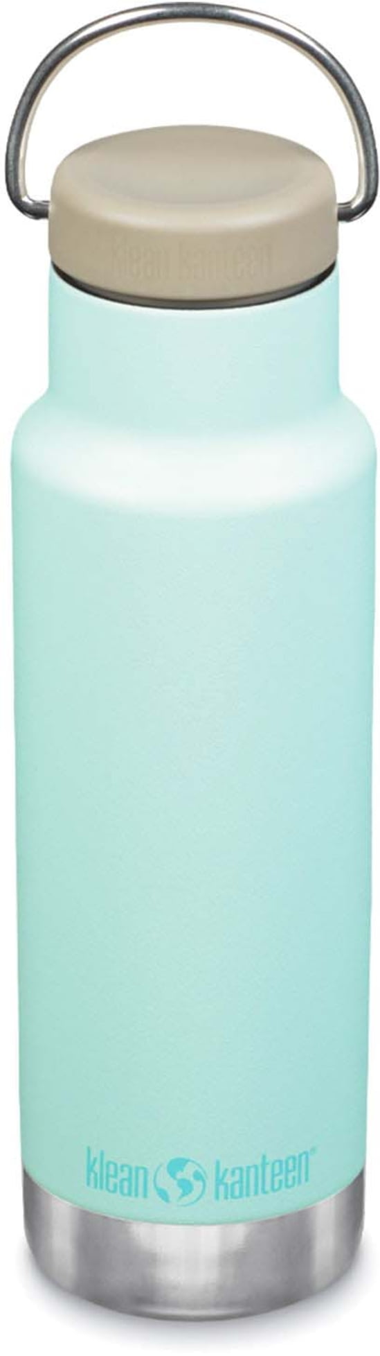 Klean Kanteen Insulated 12oz Classic — CampSaver