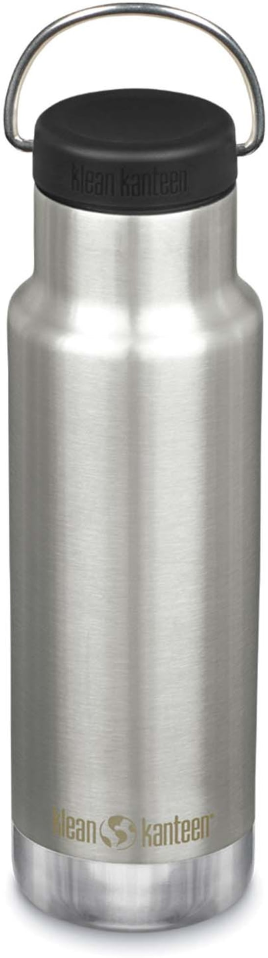 Klean Kanteen Insulated 12oz Classic — CampSaver