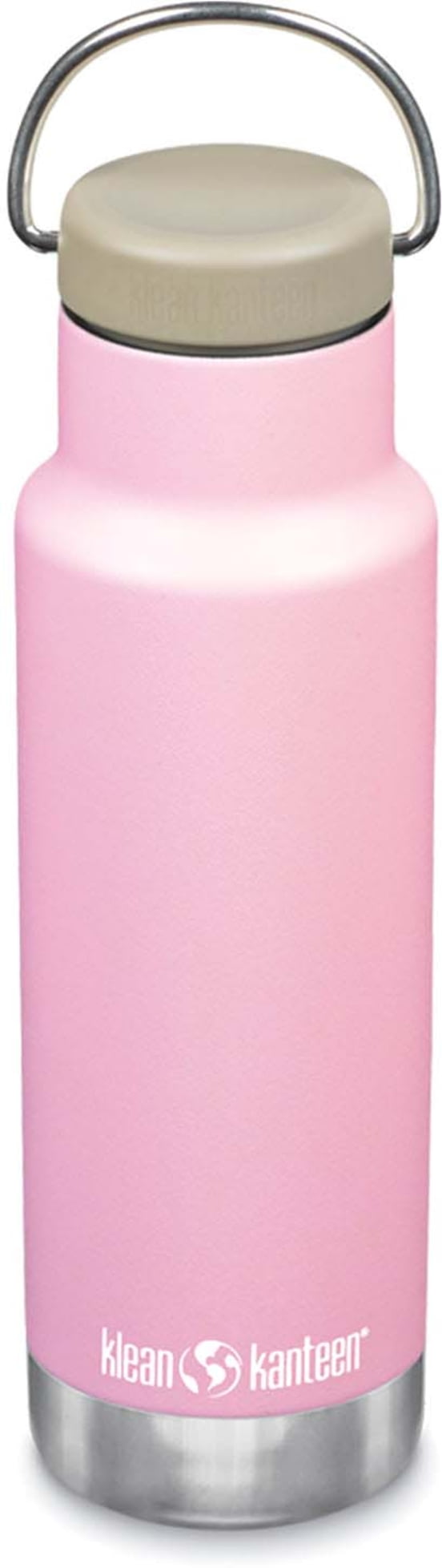 Klean Kanteen Insulated 12oz Classic — CampSaver