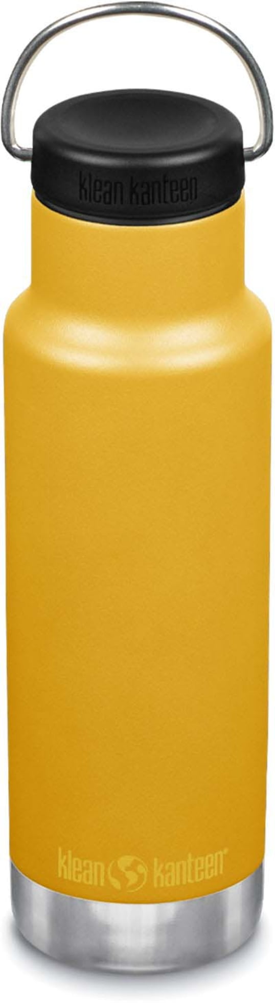 Klean Kanteen Insulated 12oz Classic — CampSaver