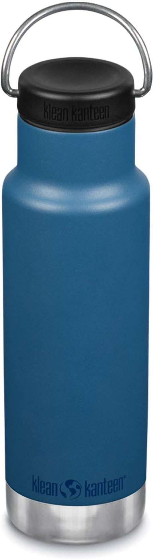 Klean Kanteen Insulated 12oz Classic — CampSaver