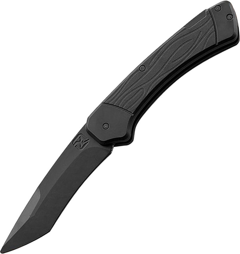 Klecker Knives Trigger Plastic Knife Kit — CampSaver