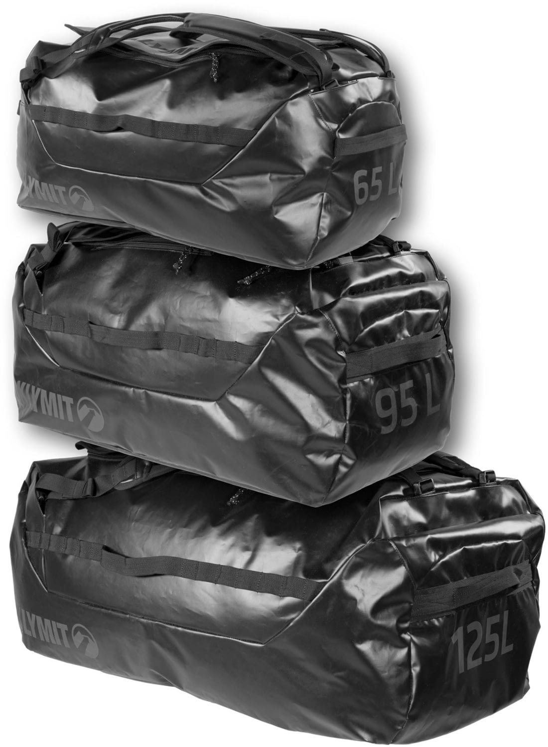 Klymit Gear Duffel 95L Bag — CampSaver