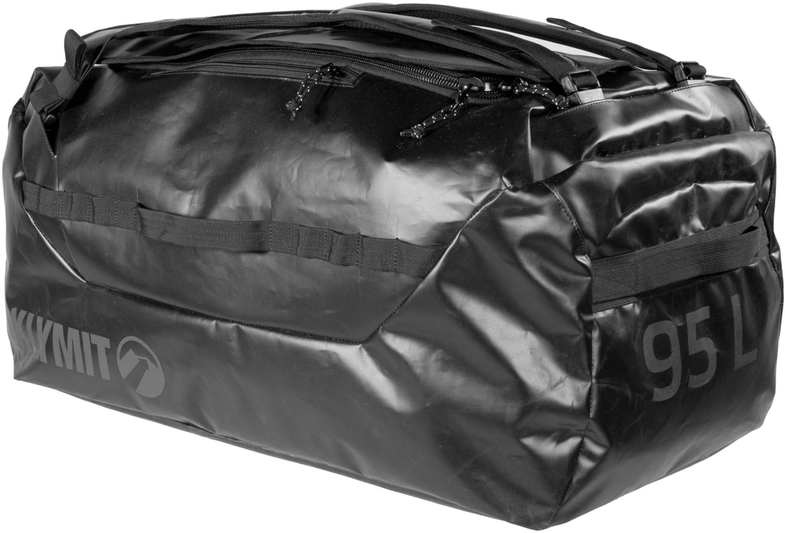 Klymit Gear Duffel 95L Bag — CampSaver