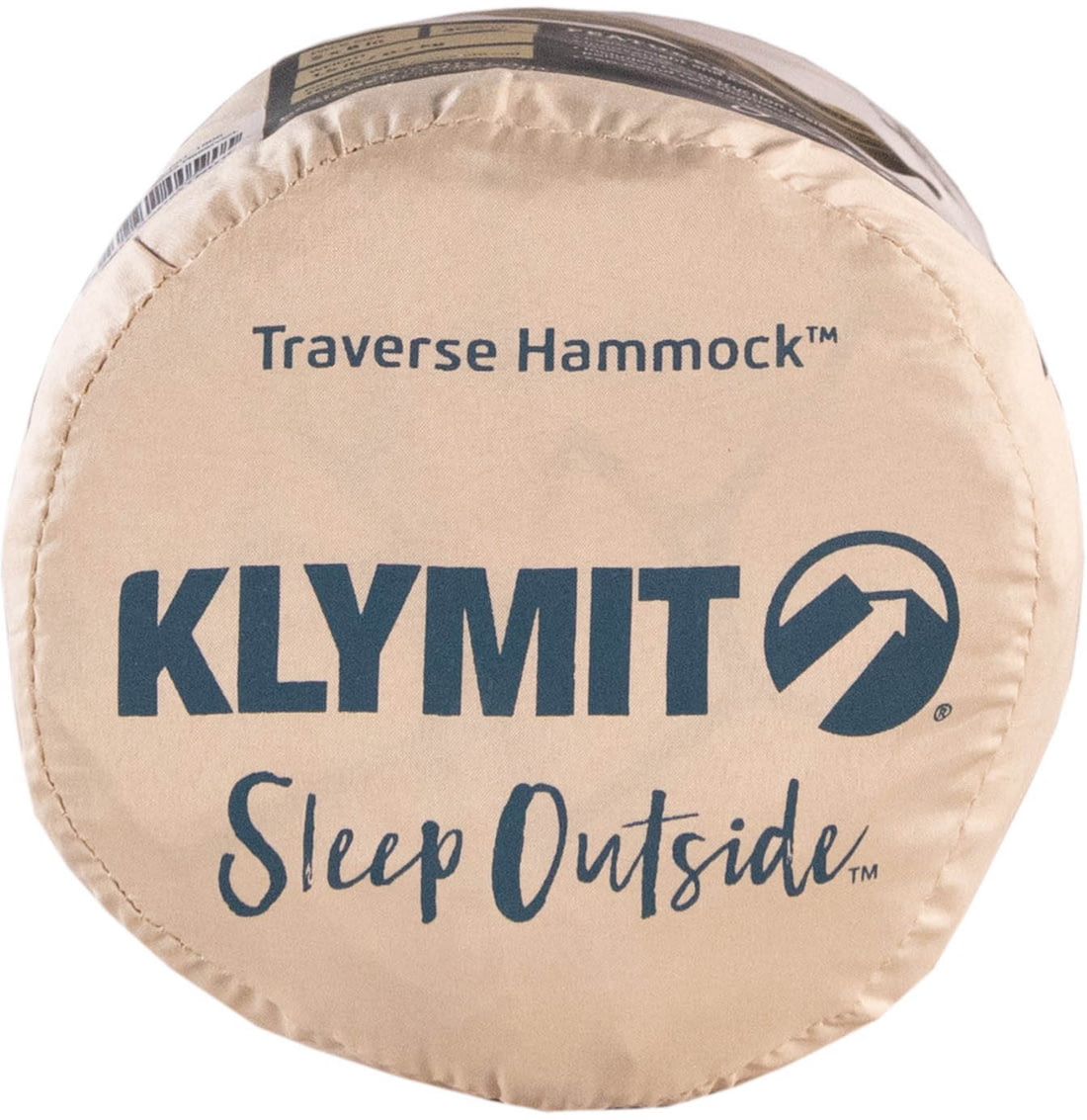 Klymit Traverse Double Hammock — CampSaver