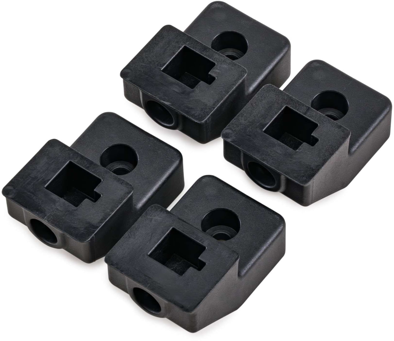 Kuat Racks Switch Flush Mount - Kit ASWFMK — CampSaver