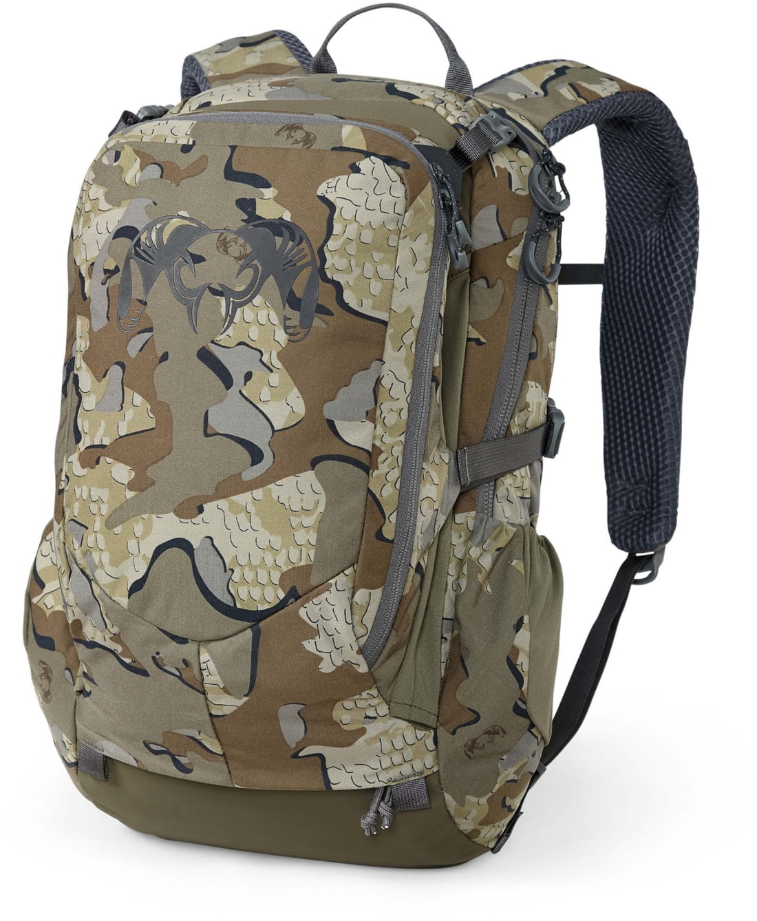 Kuiu Divide 1200 Day Pack — CampSaver