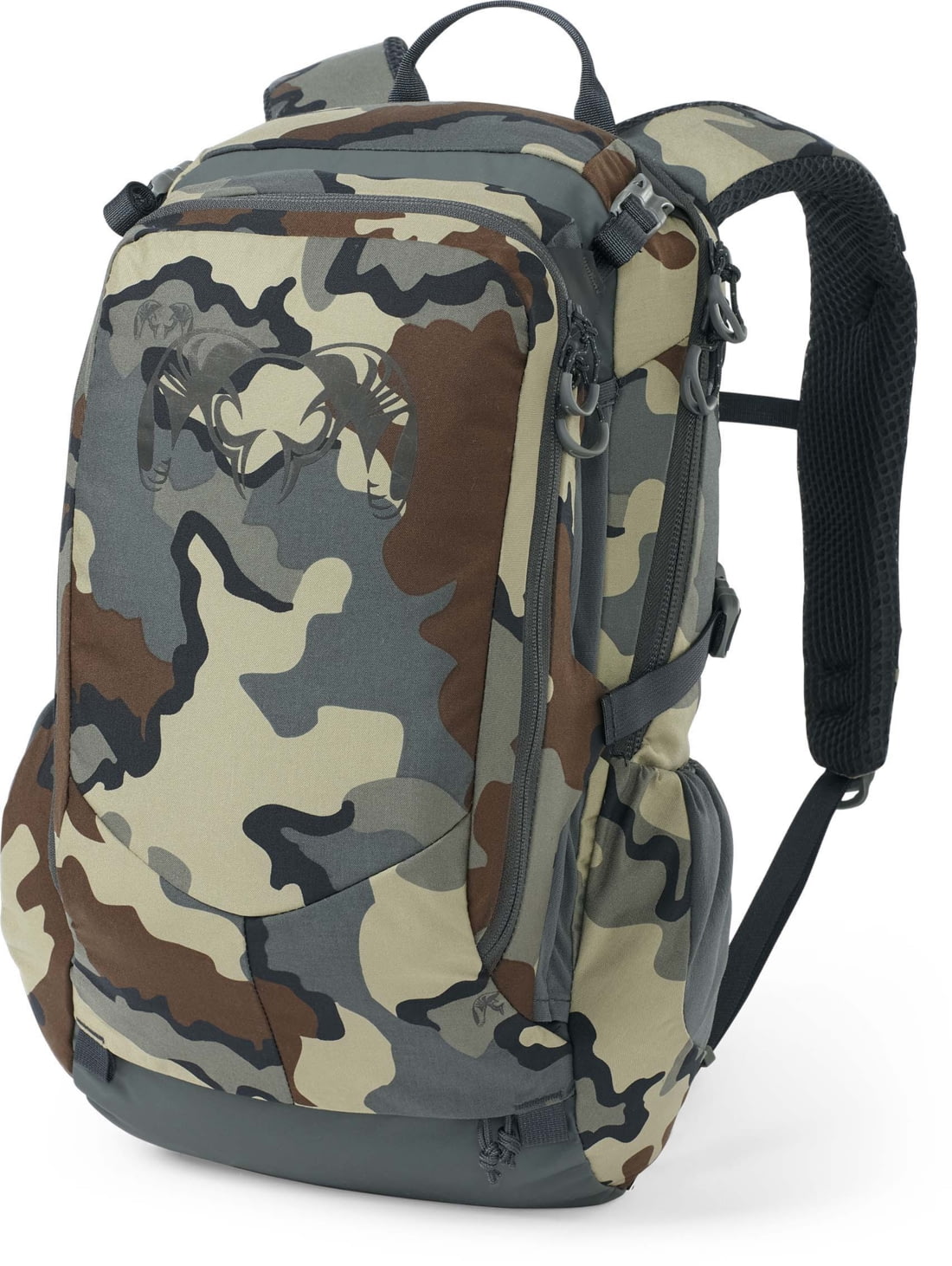 Kuiu Divide 1200 Day Pack — CampSaver
