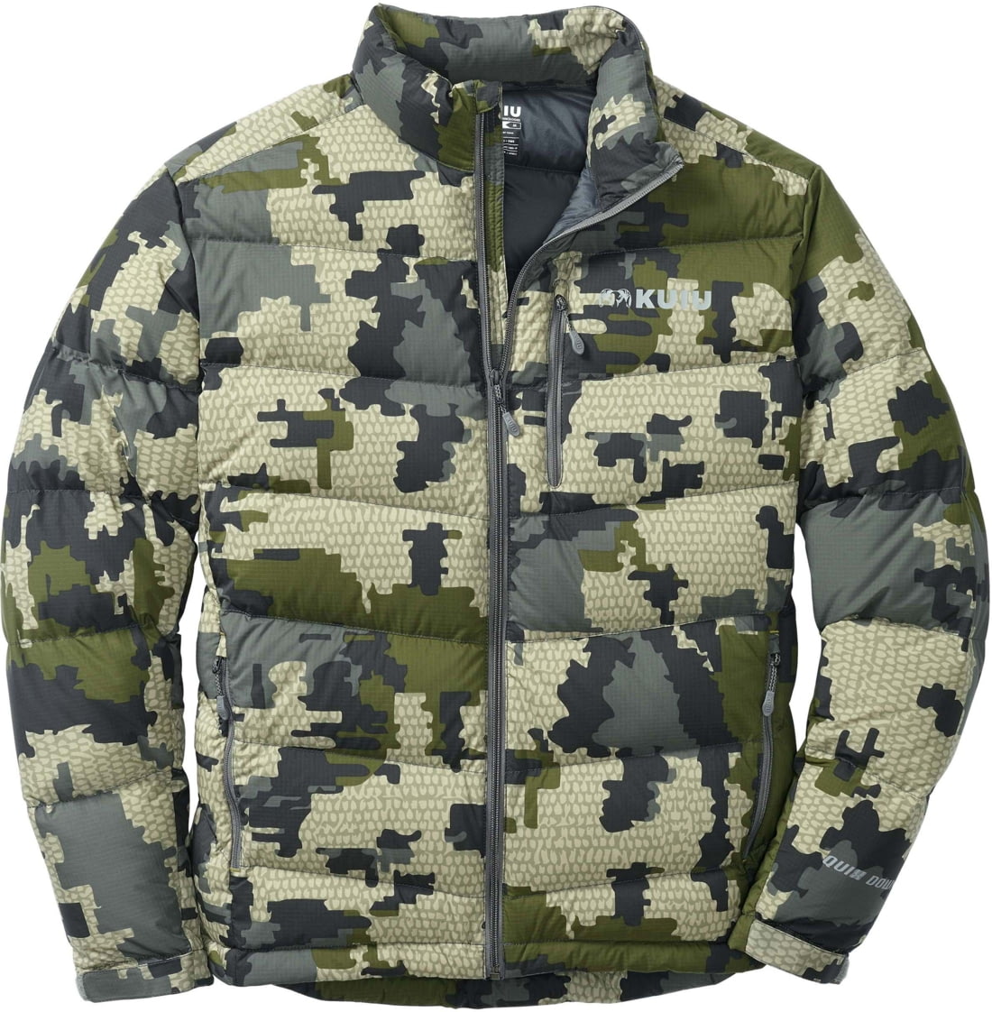 Kuiu Super Down Pro