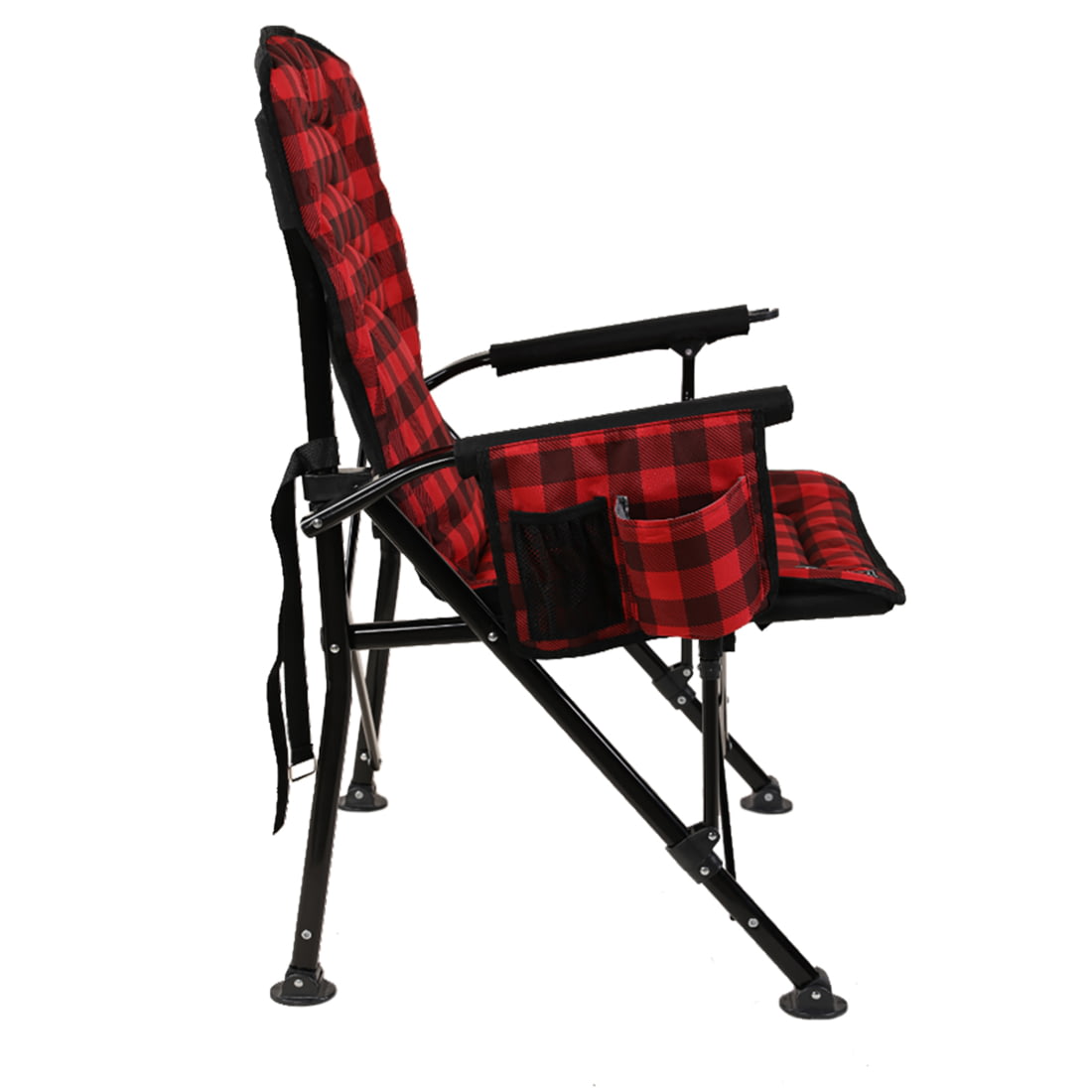 Kuma Outdoor Gear Switchback HEATED Chair w/ Power Bank & Bluetooth ...