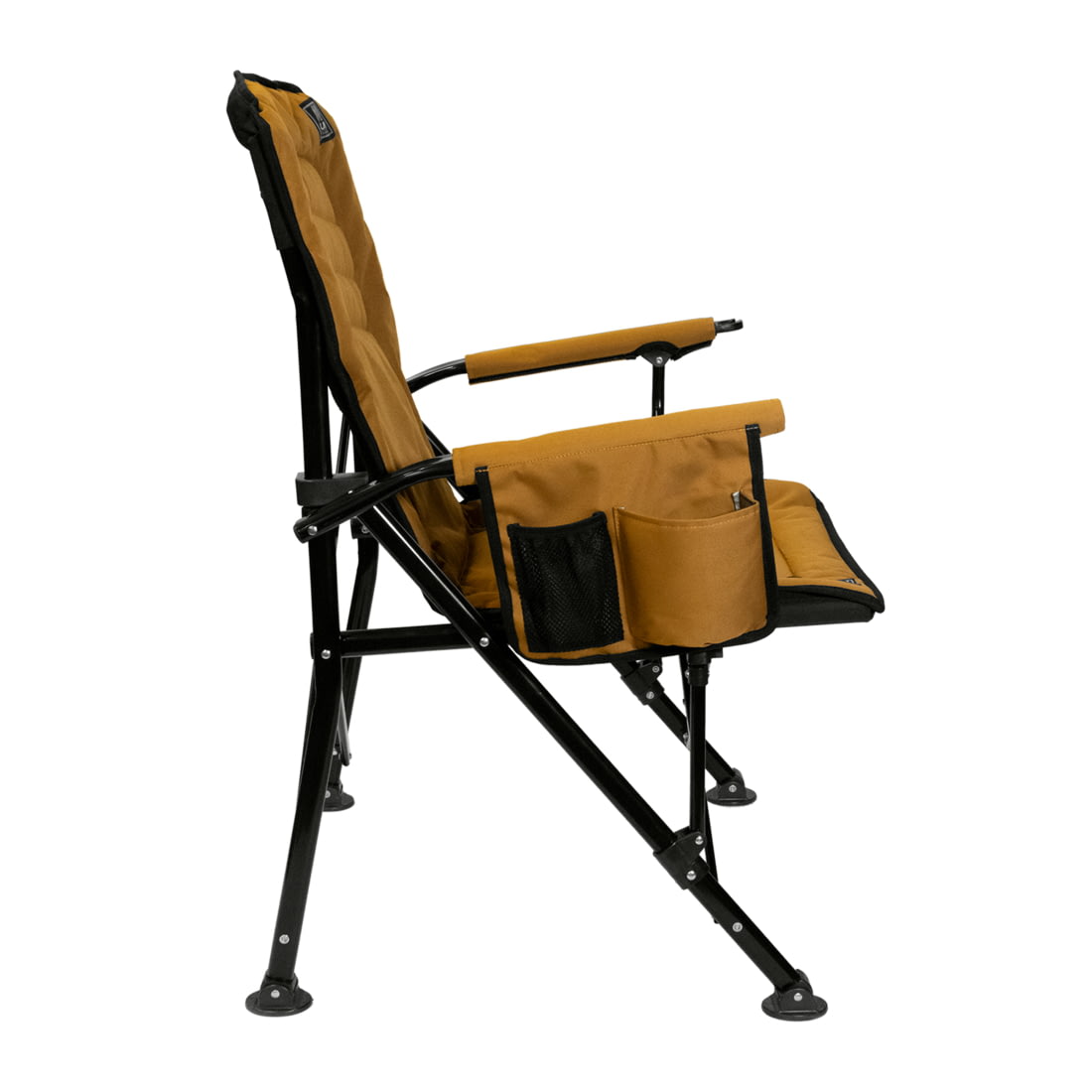Kuma Outdoor Gear Switchback HEATED Chair w/ Power Bank & Bluetooth ...