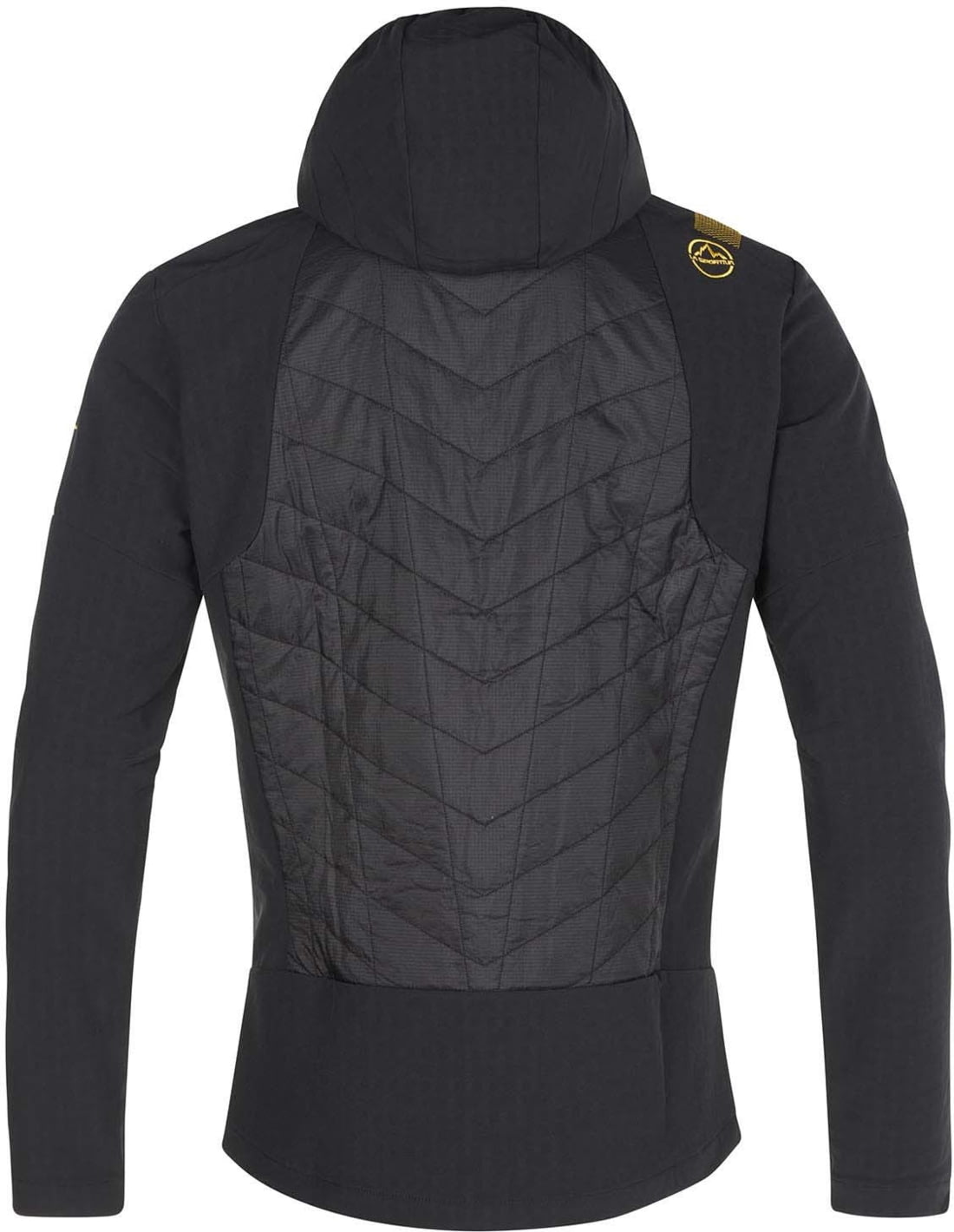 La Sportiva Kap Hybrid Hoody - Men's — CampSaver