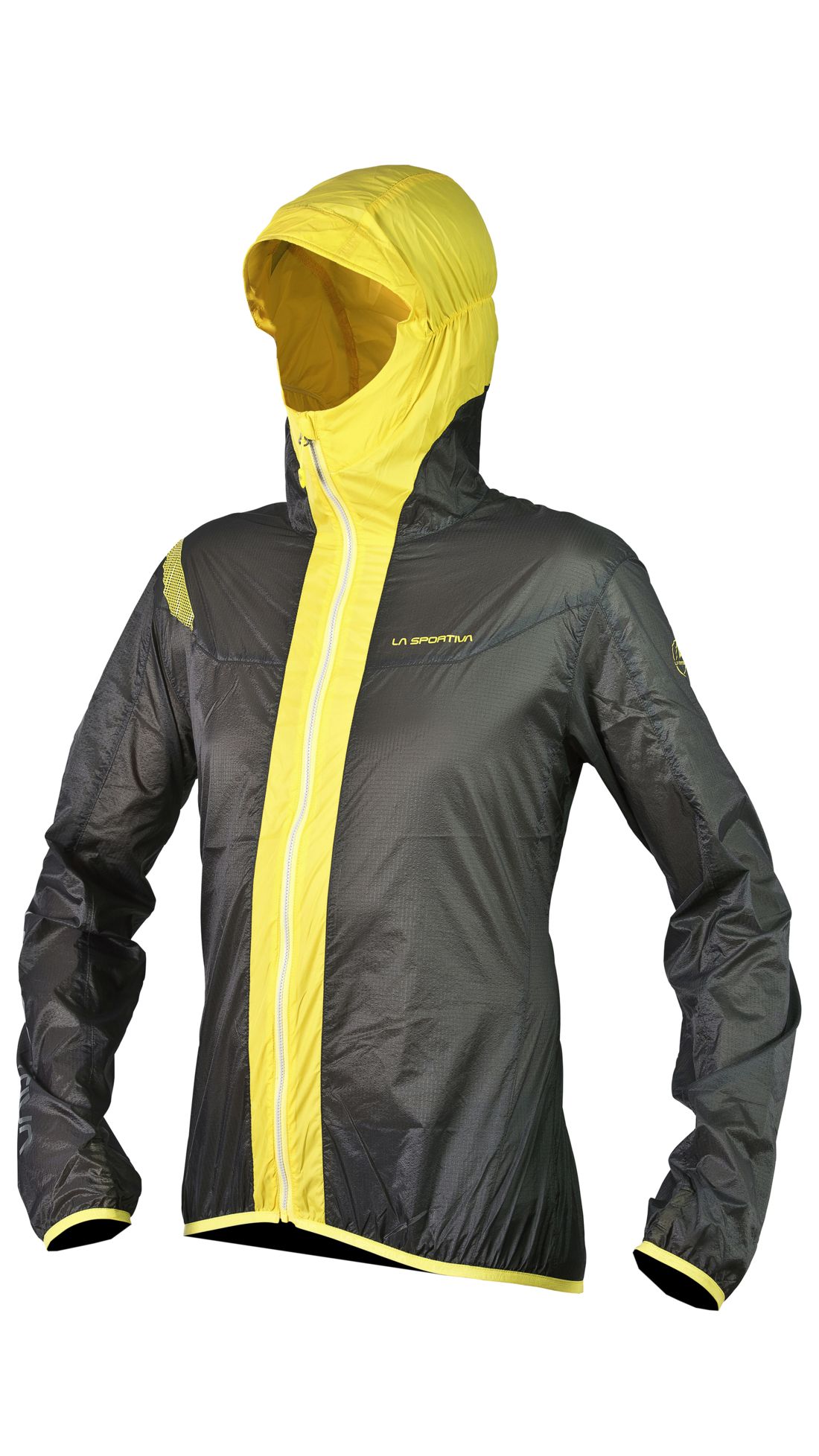 La Sportiva Oxygen 2.0 Windbreaker Jacket - Mens — CampSaver