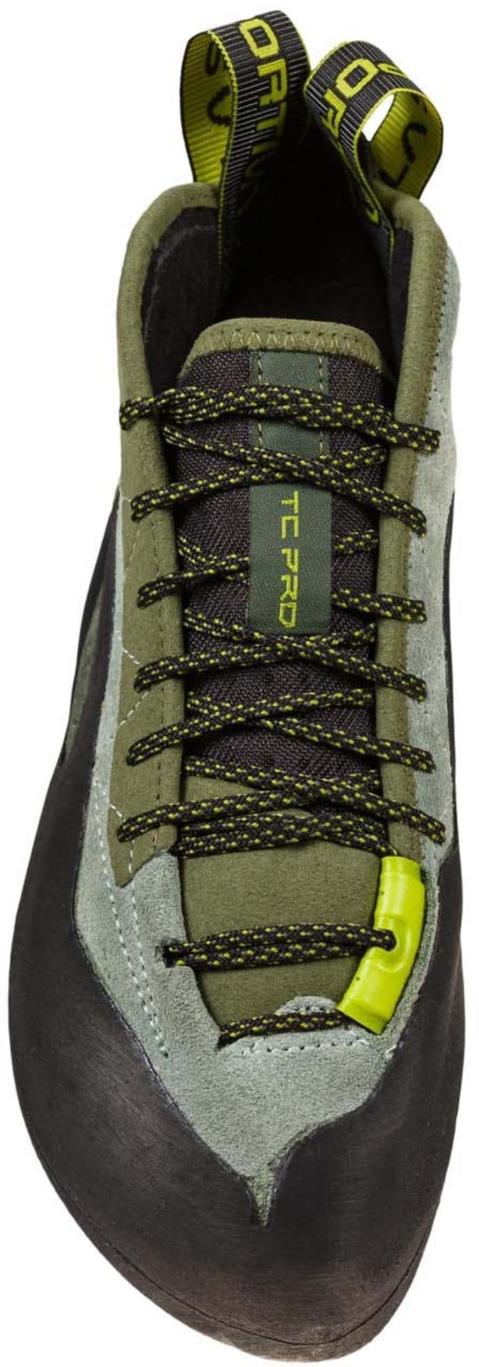 La Sportiva TC Pro Climbing Shoes - Men's with Free S&H — CampSaver