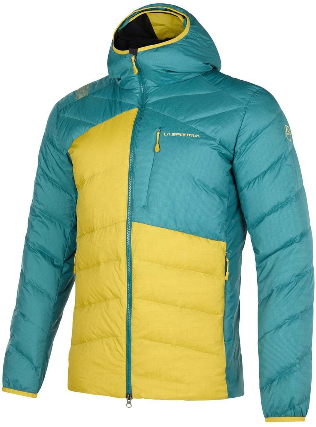 La Sportiva Titan Down Jacket - Men's — CampSaver
