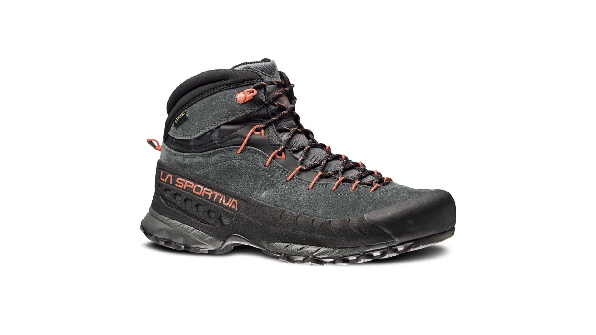 La Sportiva TX4 Mid GTX Approach Shoes - Men's — CampSaver