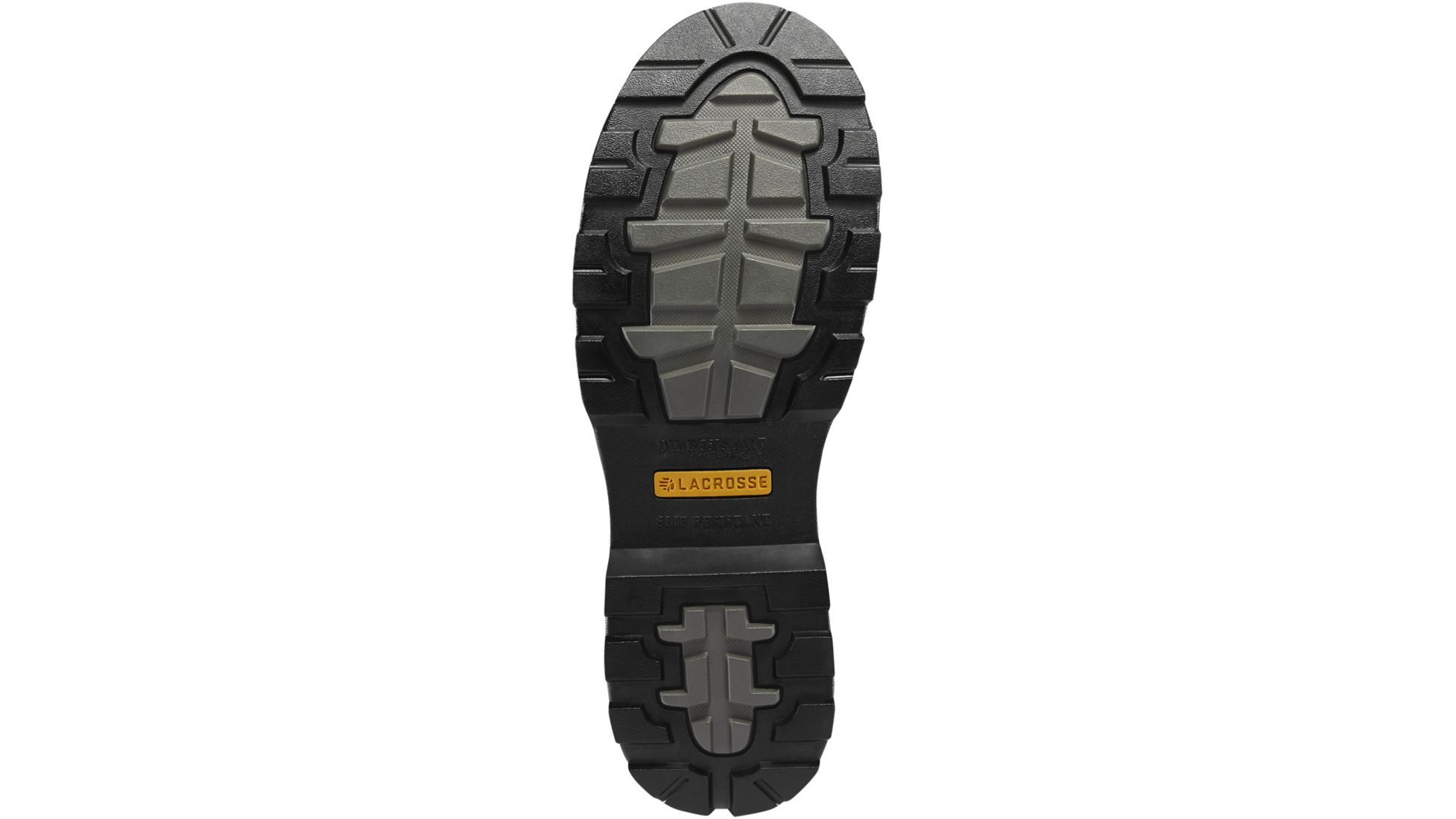 LaCrosse Footwear Alpha Range 14in 5.0MM NMT Work Boot - Mens , Up to ...