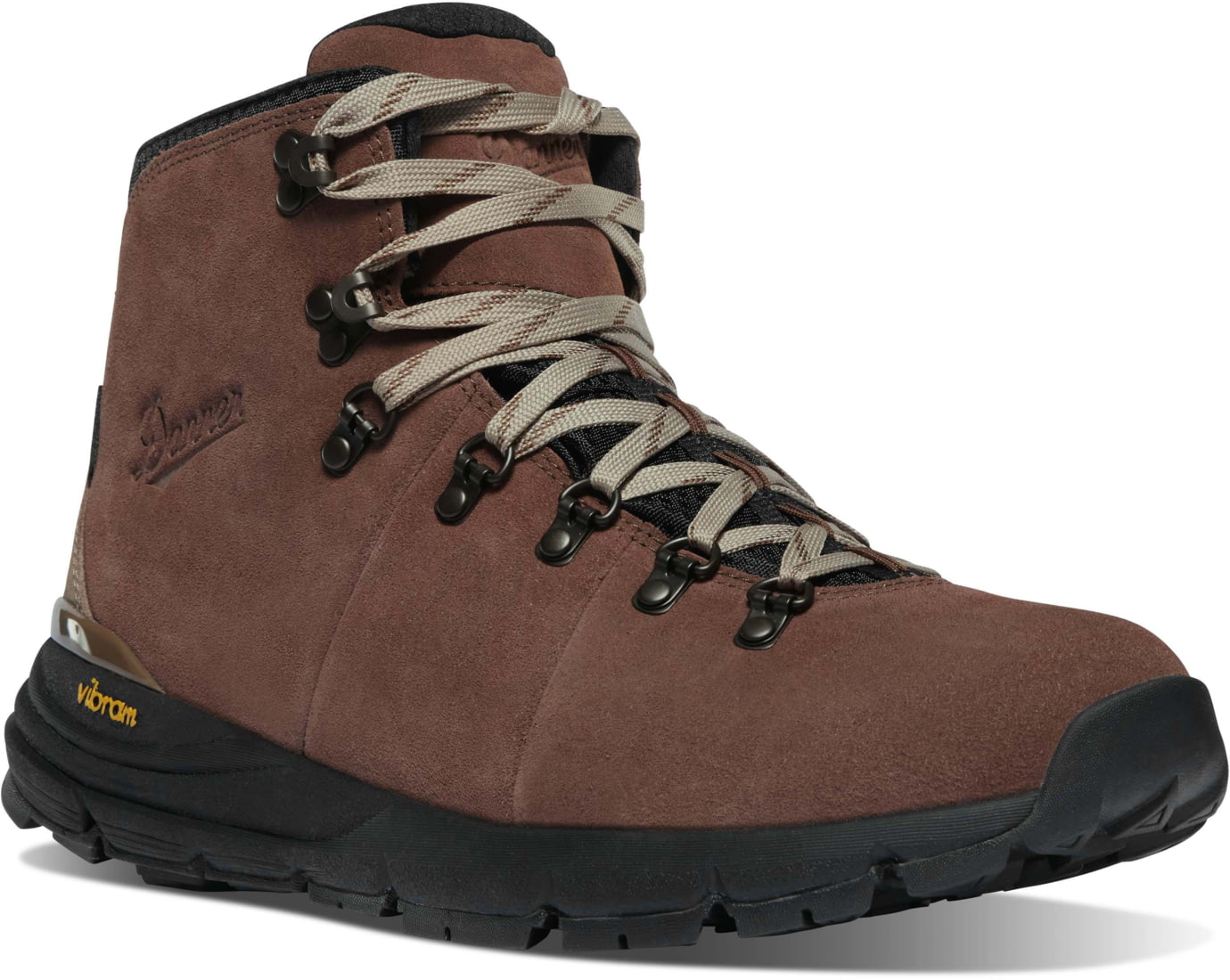 LaCrosse Footwear Mountain 600 4.5in Boots - Men's with Free S&H ...