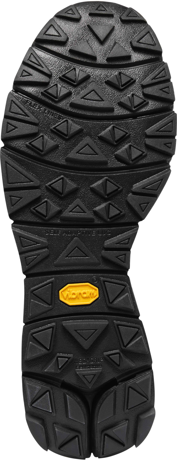 LaCrosse Footwear Mountain 600 4.5in Boots - Men's with Free S&H ...