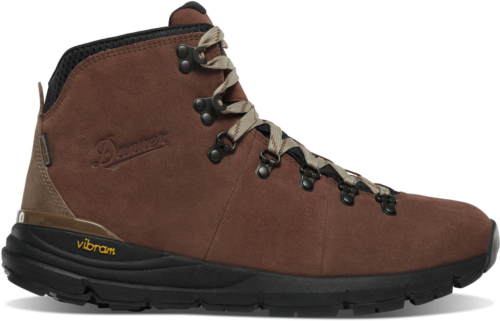 LaCrosse Footwear Mountain 600 4.5in Boots - Men's with Free S&H ...