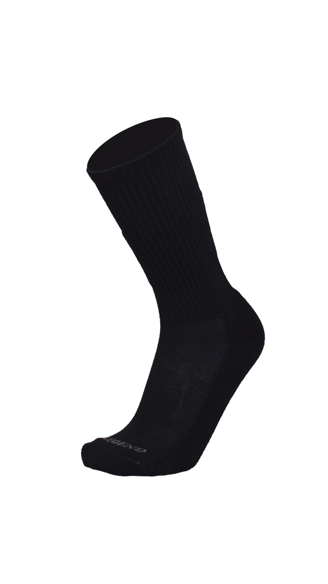 Legend Compression Wear Merino Wool Tactical Boot Socks — CampSaver