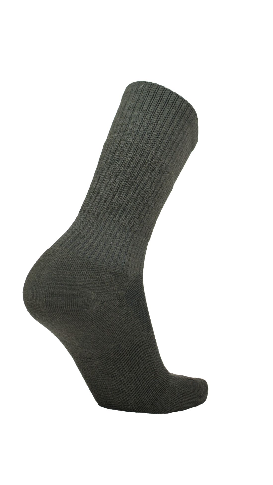 Legend Compression Wear Merino Wool Tactical Boot Socks — CampSaver