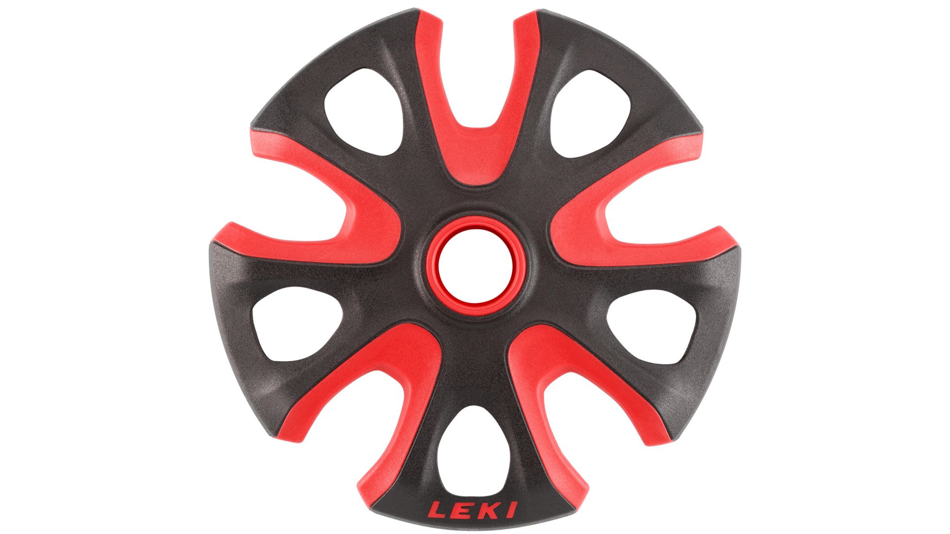 Leki Big Mountain Ski Basket — CampSaver