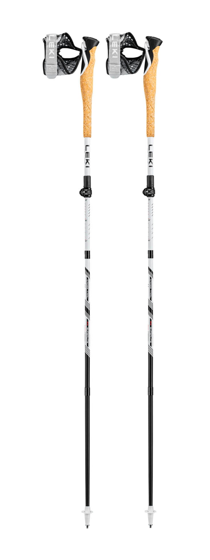 Leki Cross Trail FX Superlite Trekking Poles — CampSaver