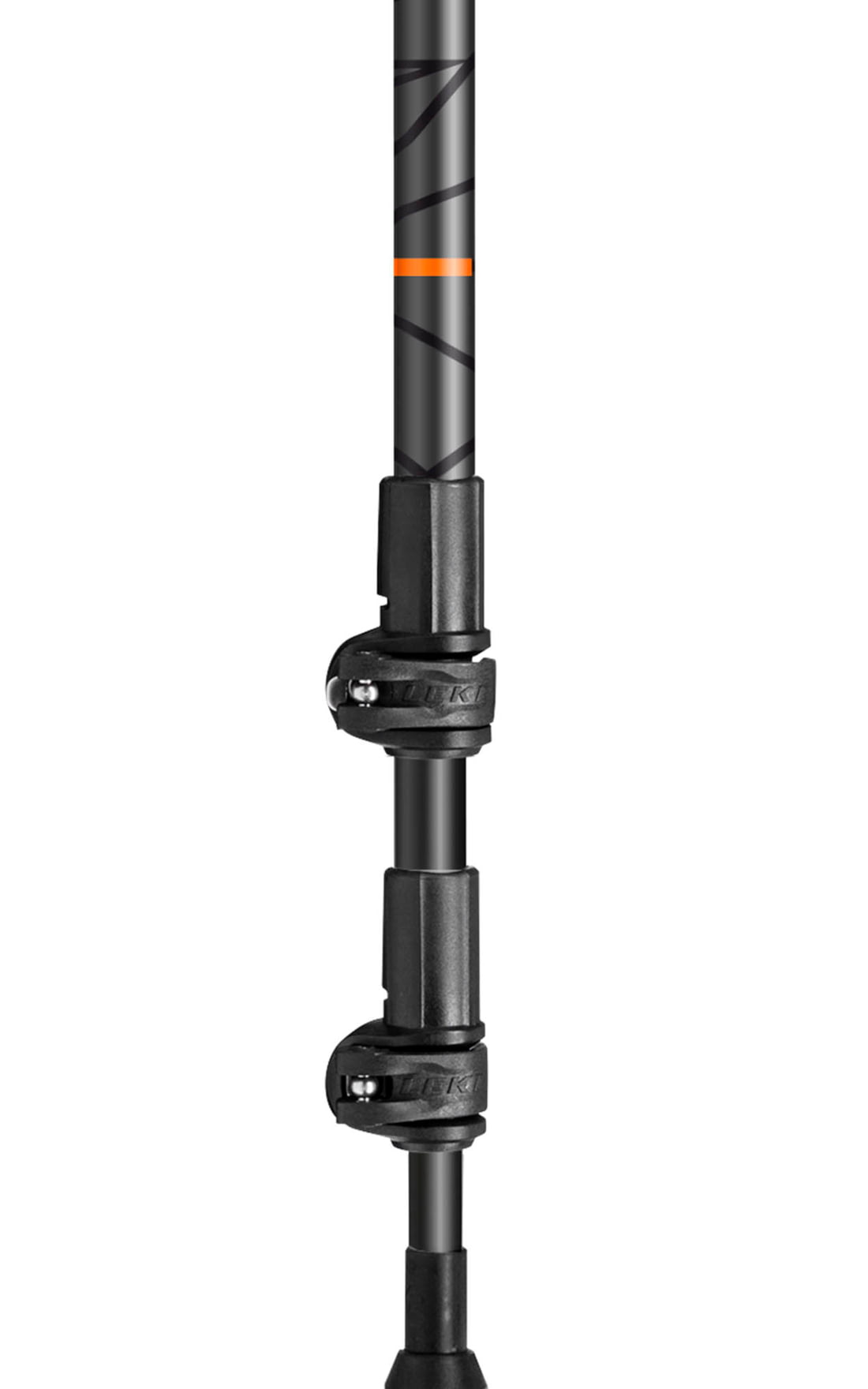 Leki Makalu Cork Lite Trekking Poles — CampSaver