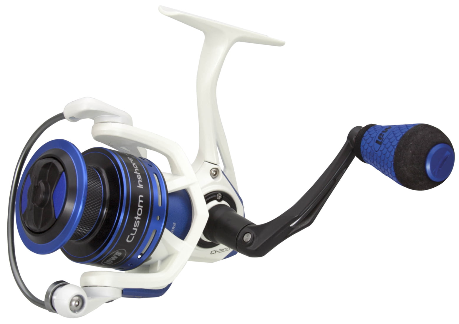 Lew's Custom Inshore Speed Spinning Reel , Up to $6.50 Off with Free S ...
