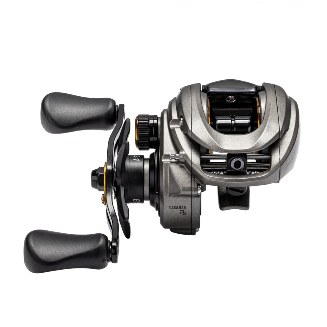 Lew's Accel RX Baitcast Reel with Free S&H — CampSaver
