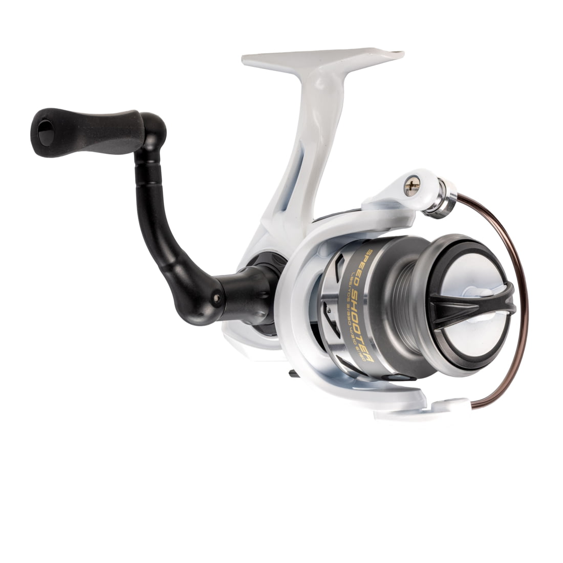 Lew's Wally Marshall Speed Shooter Spinning Reel , Up to 16% Off ...