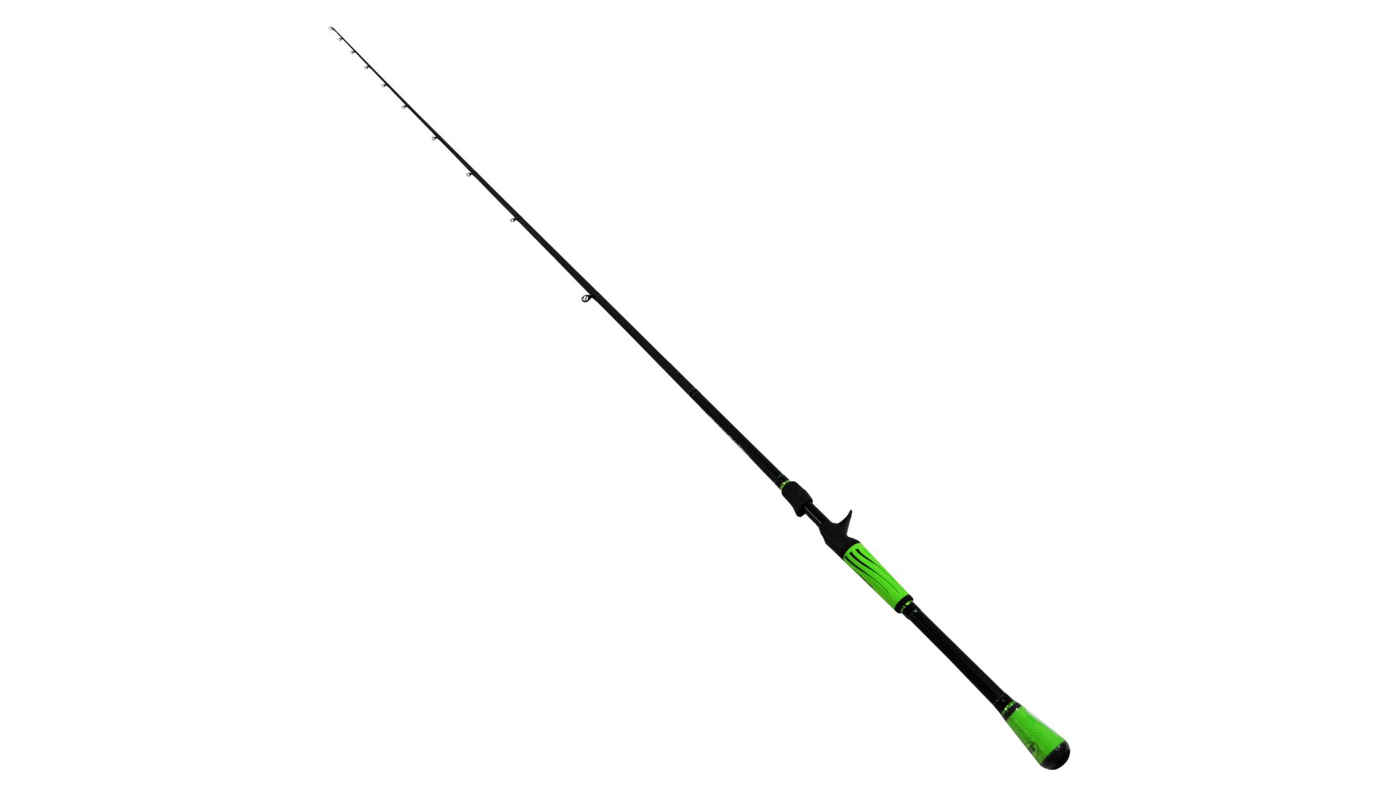 Lew's MHWR, Mach Speed Stick IM6, Casting MHWR — CampSaver