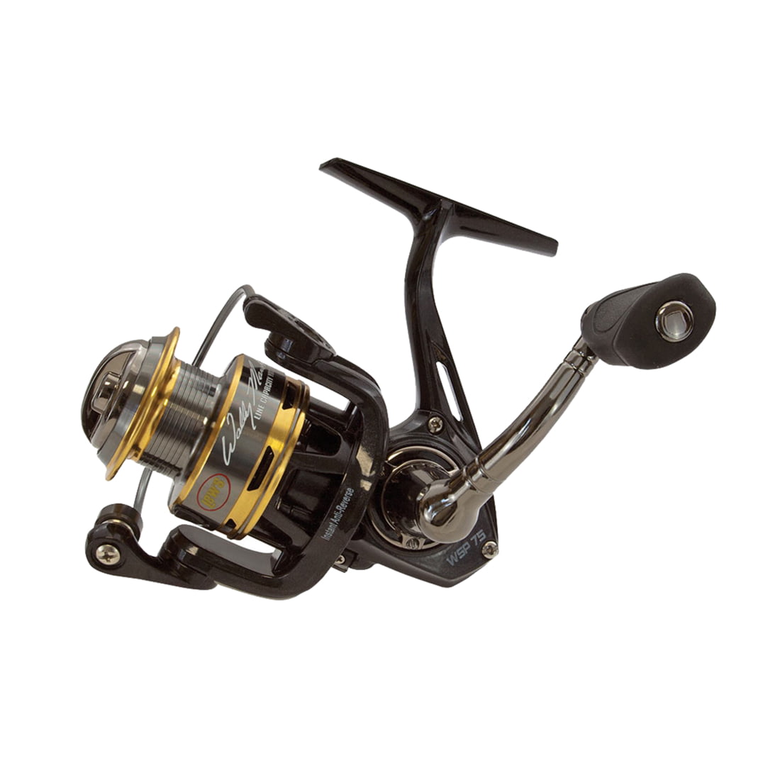 Mr. Crappie Wally Marshall Signature Series Spinning Reel — CampSaver