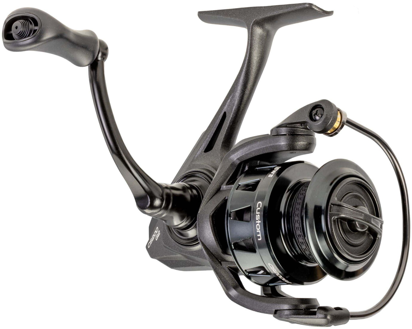 Lew's Custom 300 Spinning Reel CS300G2 with Free S&H — CampSaver