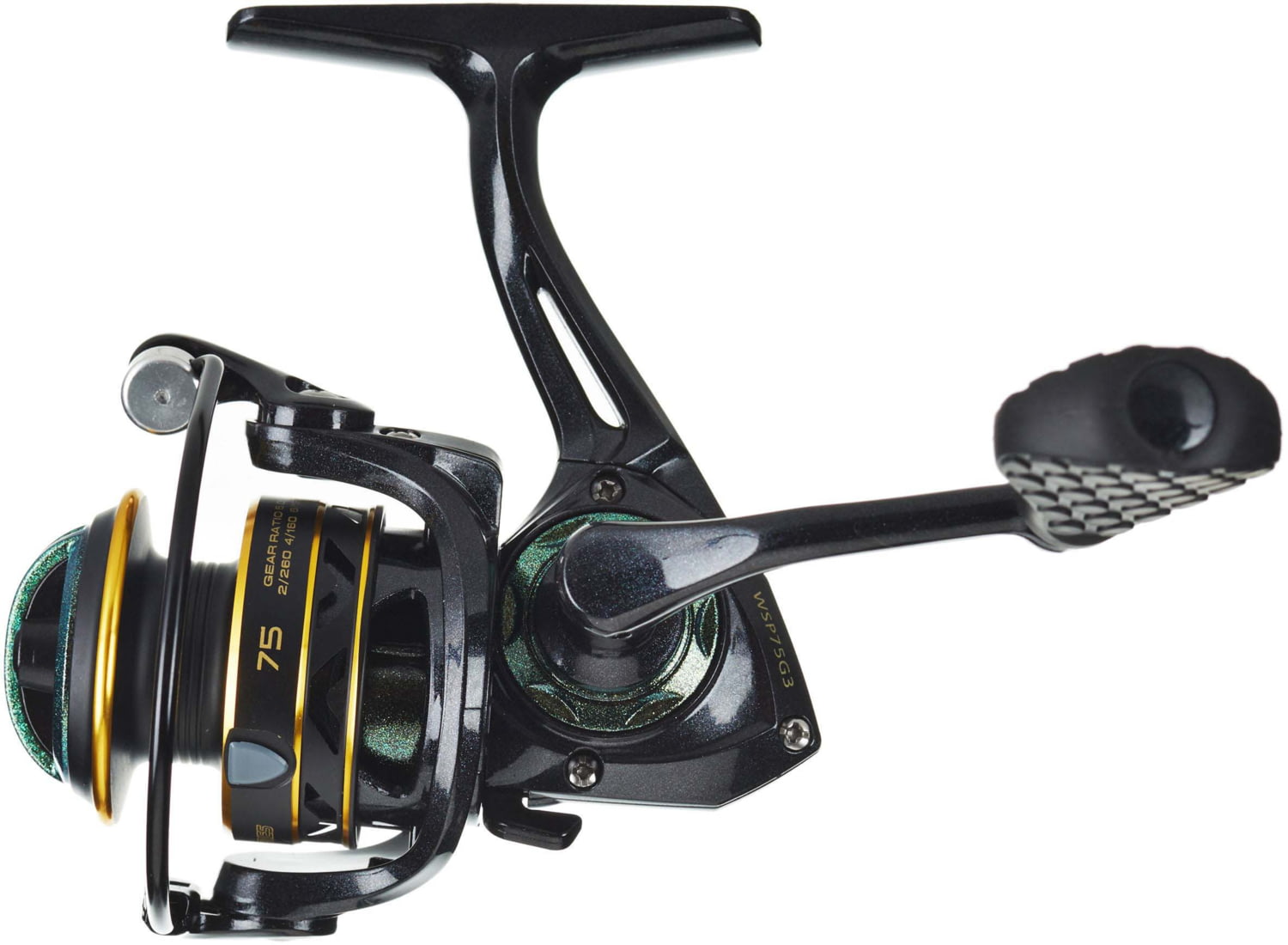 Lew's Wally Marshall Signature 50 Spinning Reel WSP50G3 with Free S&H ...