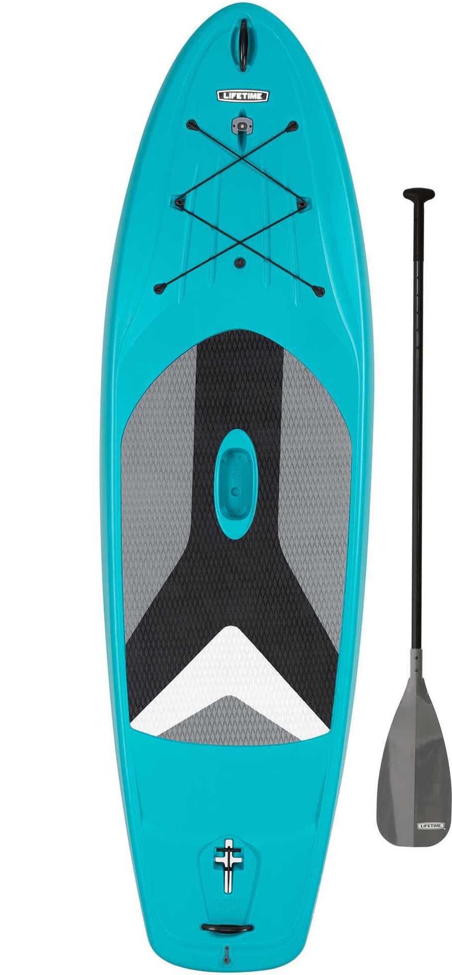 Lifetime Products Horizon 100 Stand-Up Paddleboard w/Paddle 90715 , 41% ...