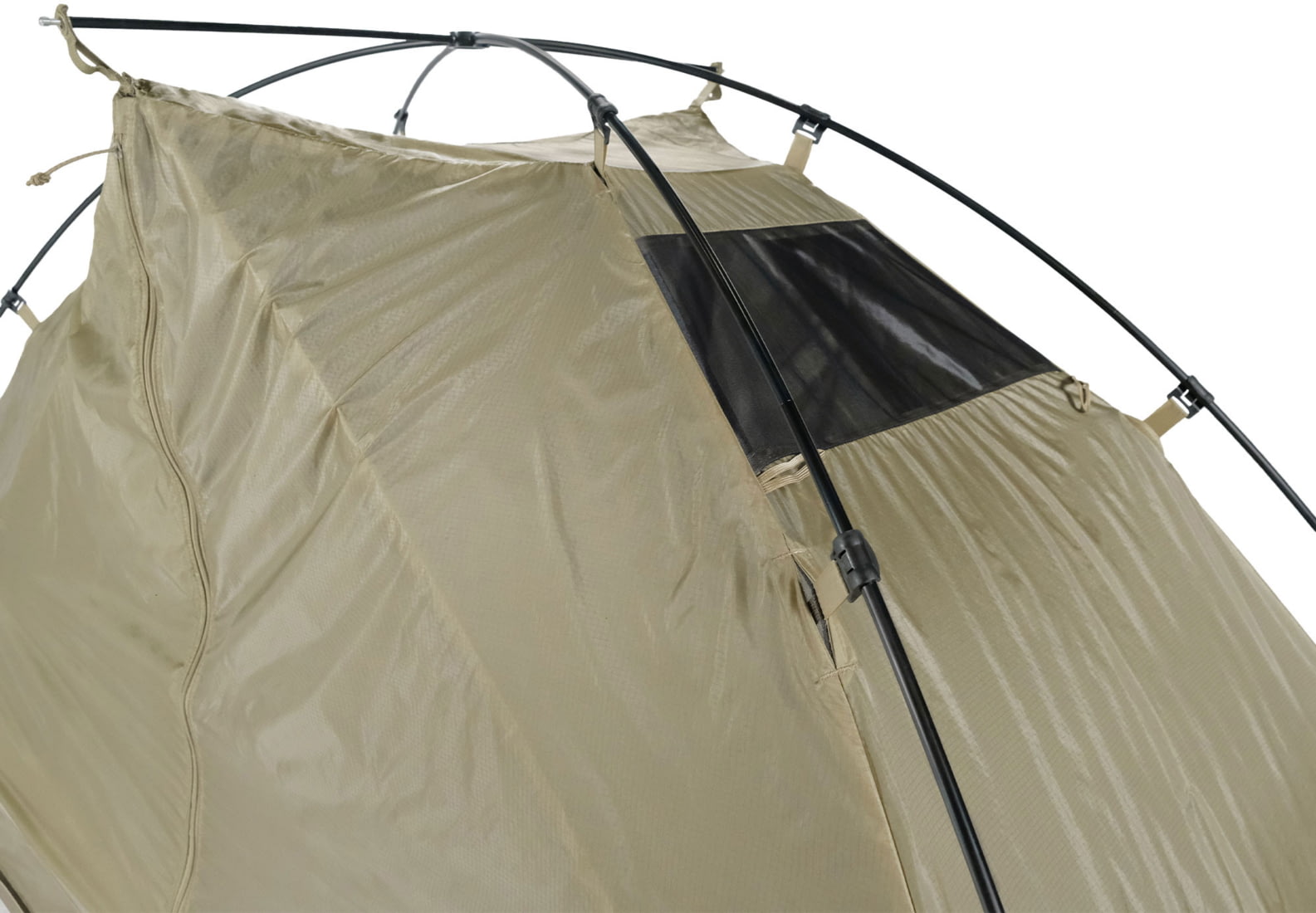 LiteFighter Gear Cold Weather Shelter Kit - 1 Person FS1116-TAN , 18% ...