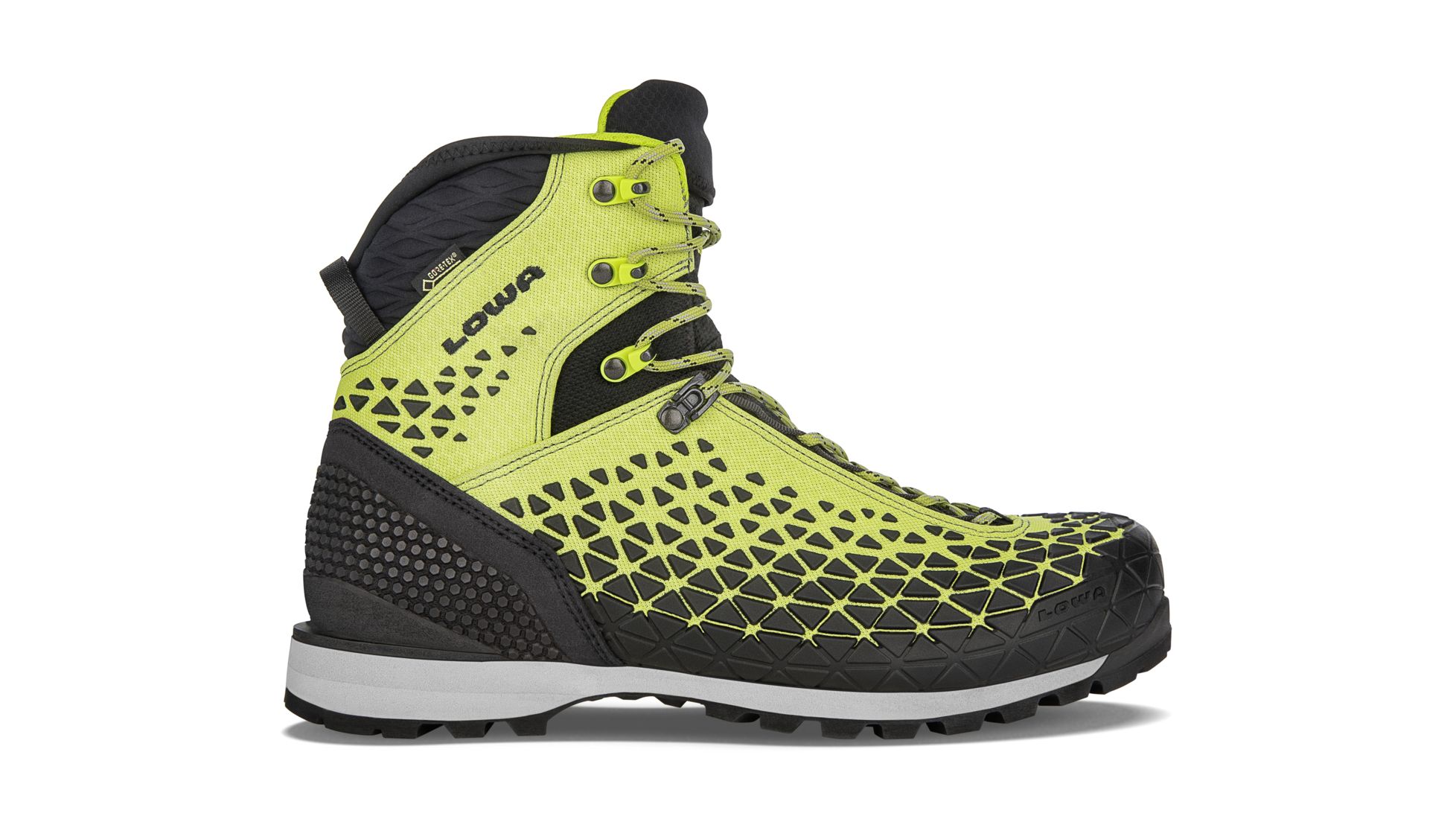 Lowa Alpine SL GTX Mountaineering Boots - Men's — CampSaver