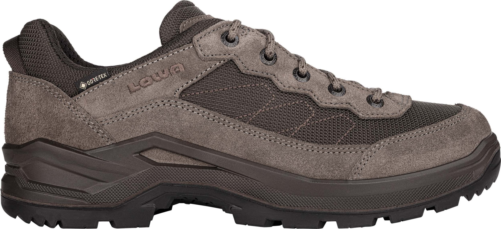 Lowa Taurus Pro GTX Lo Shoes - Men's — CampSaver