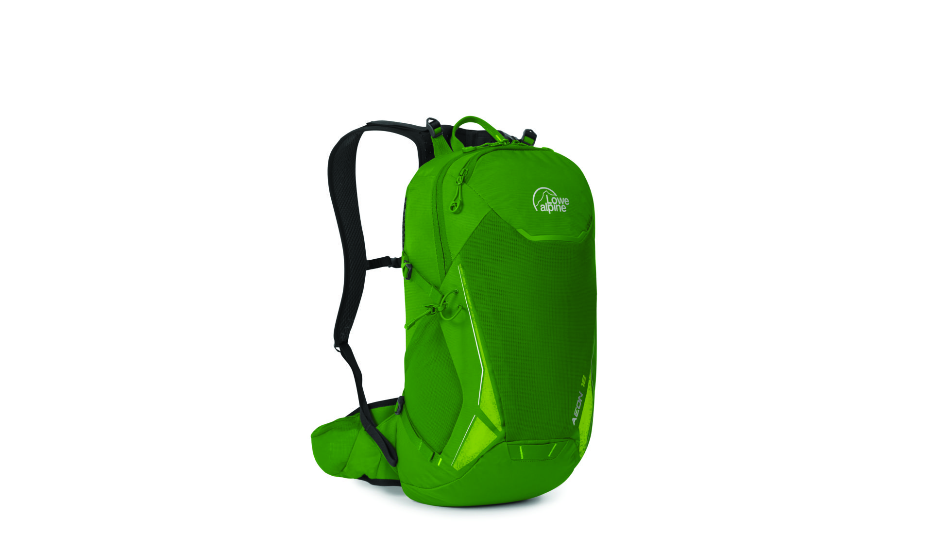 Lowe Alpine Aeon 18 - Mens — CampSaver