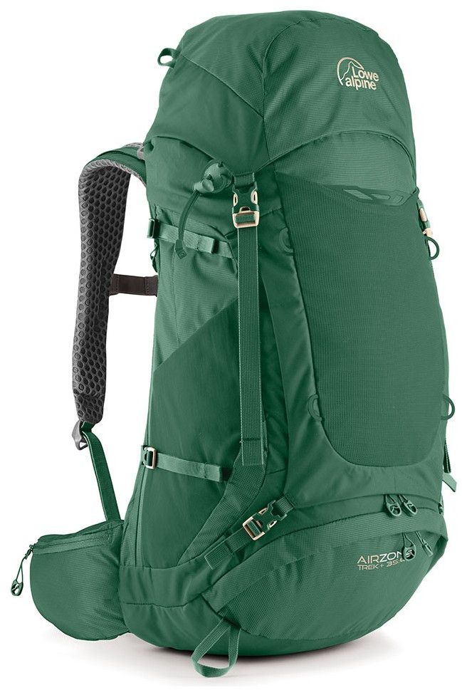 Lowe Alpine Airzone Trek+ 3545 Backpack — CampSaver