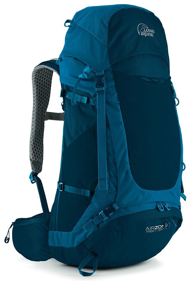 Lowe Alpine Airzone Trek+ 3545 Backpack — CampSaver