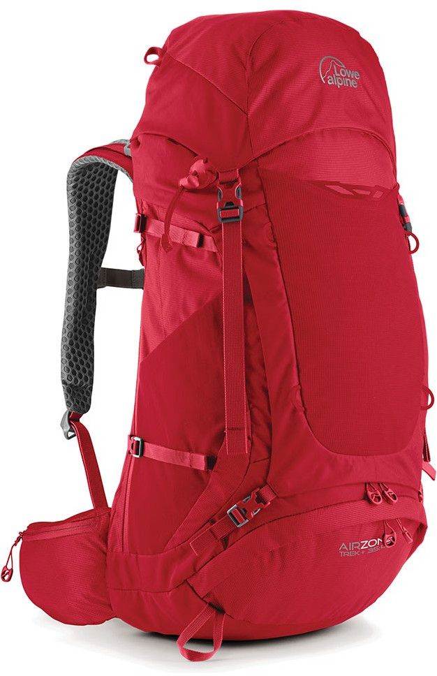 Lowe Alpine Airzone Trek+ 3545 Backpack — CampSaver