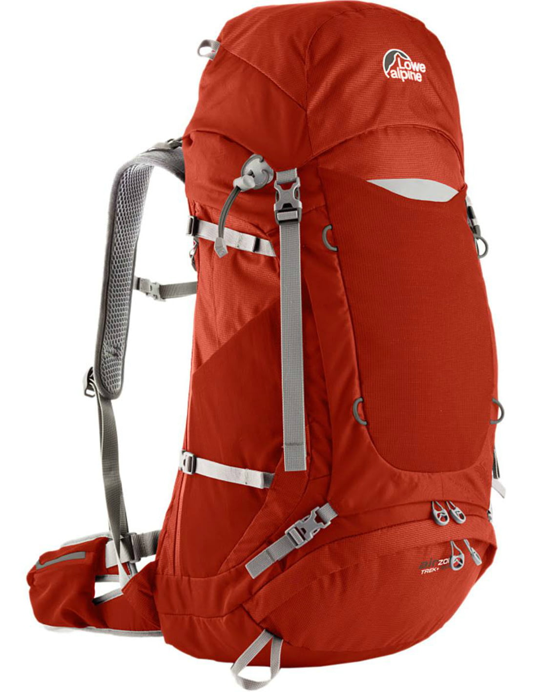 Lowe Alpine Airzone Trek + 45:55 Backpack — CampSaver