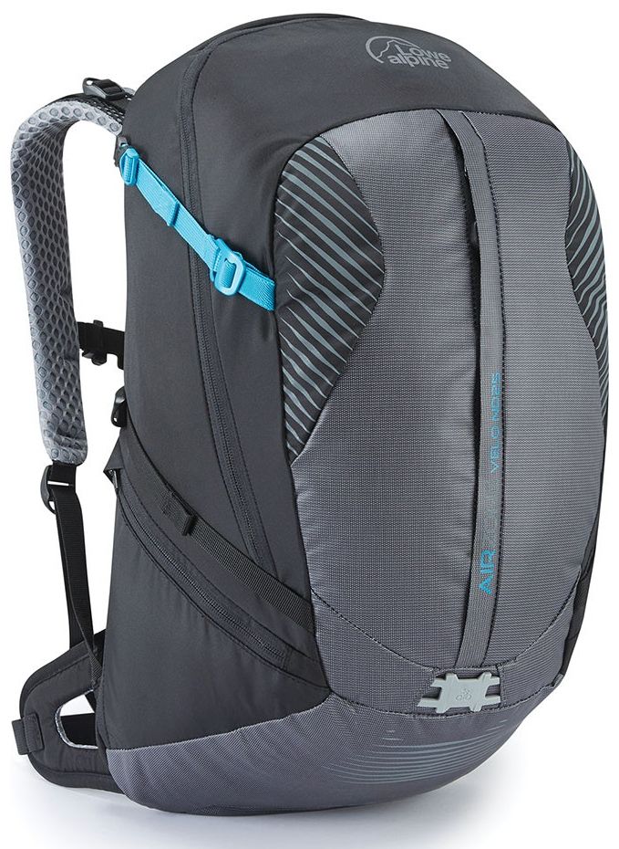Lowe Alpine Airzone Velo ND 25 L Backpack - Women's — CampSaver